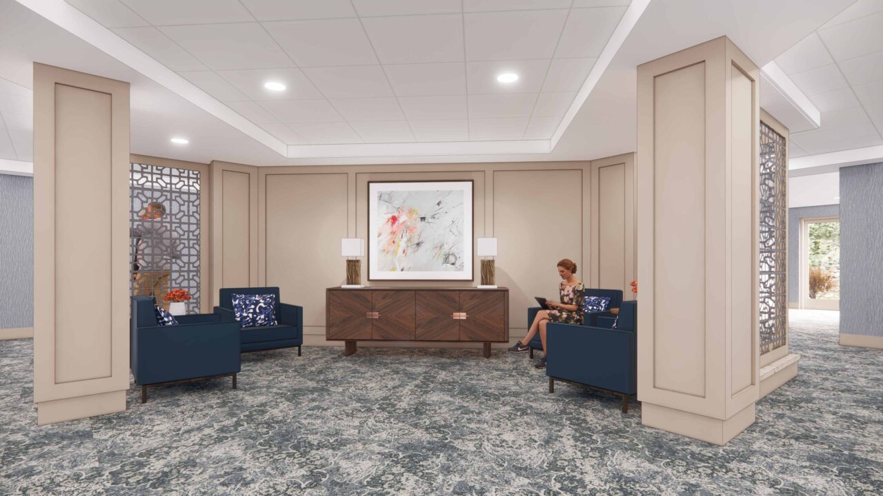 Senior Housing and Care | Cedar Lake Campus in West Bend, WI